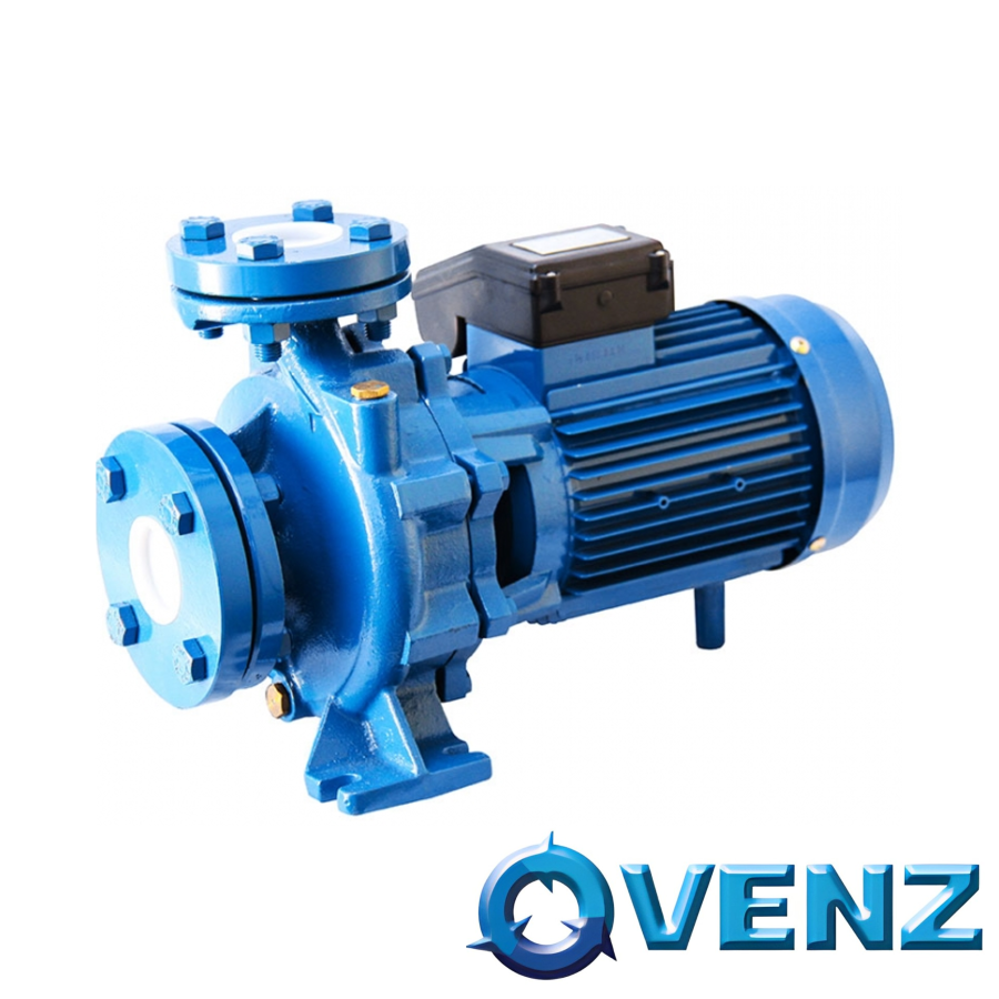 VENZ - VMT Series Close-coupled Centrifugal Pump