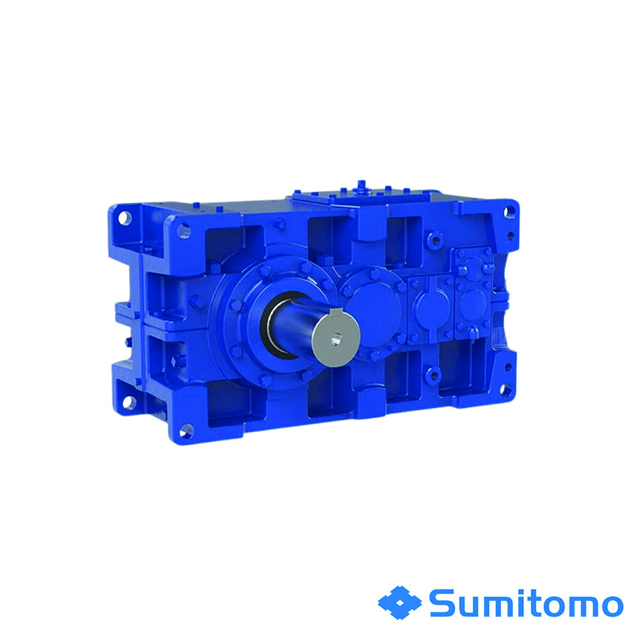 Sumitomo - PARAMAX 9000 Series