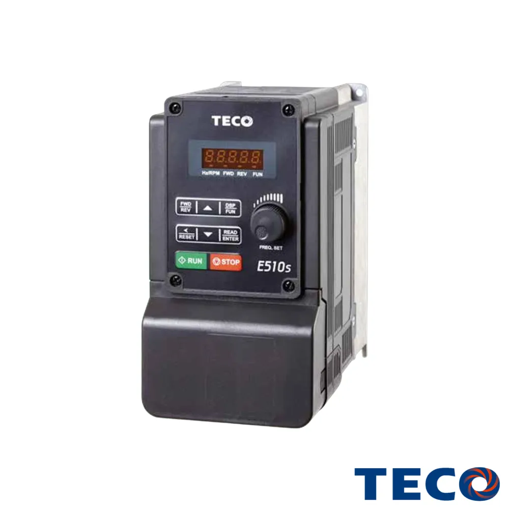 TECO - Inverter E510s