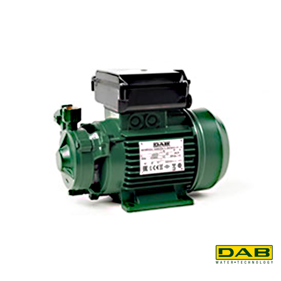 DAB - Centrifugal Pumps KP