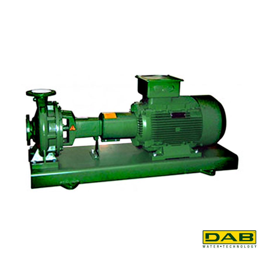 DAB - Centrifugal Pumps KDN