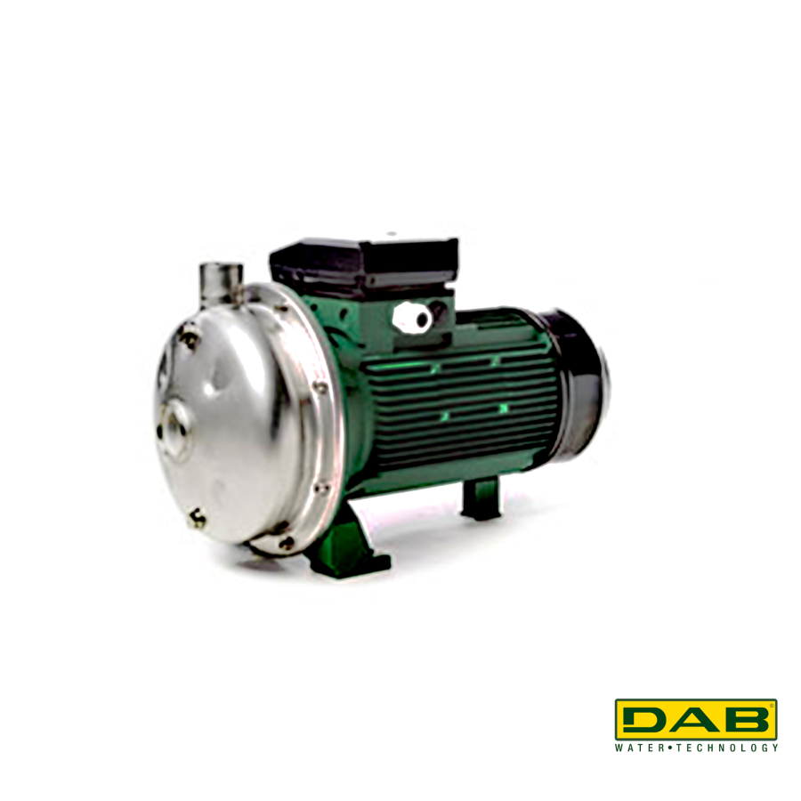DAB - Centrifugal Pumps KI