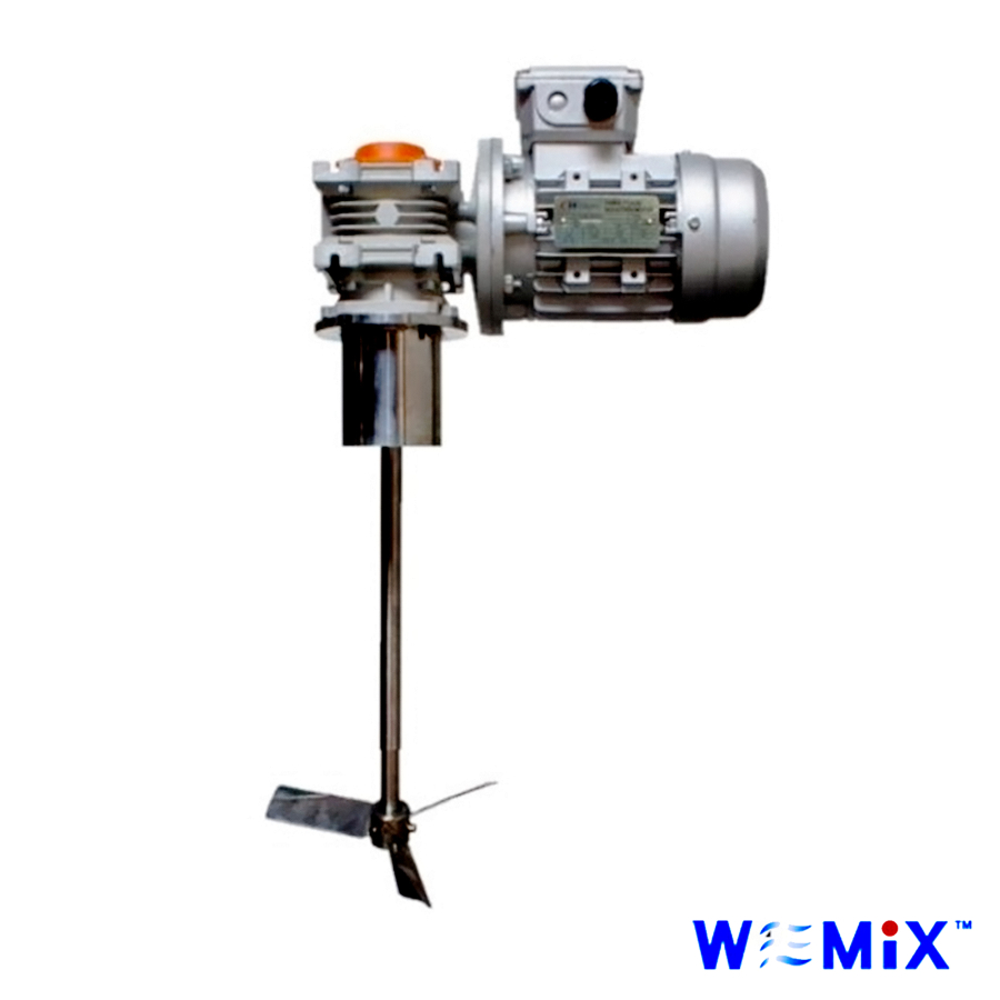 WEMIX Right Angle Mixer (TWY Series)