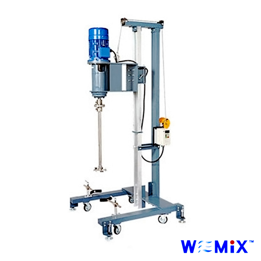 WEMIX Portable Mixer Stand